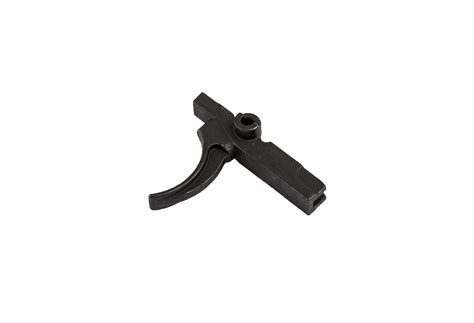 Anderson Manufacturing Mil Spec Ar 15 Single Stage Trigger Black