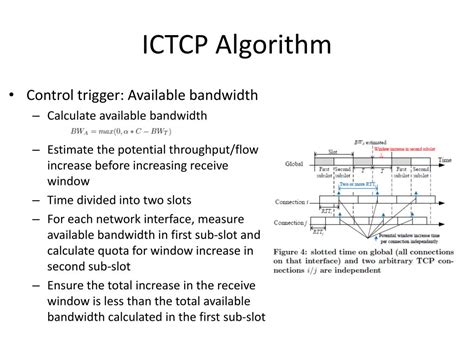 PPT TCP Incast In Data Center Networks PowerPoint Presentation Free