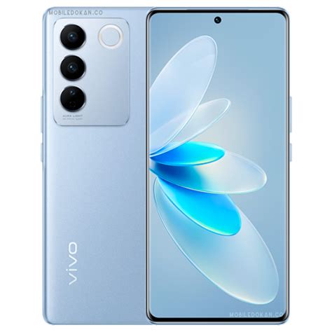 Vivo V27 Price in Bangladesh 2025, Full Specs & Review | MobileDokan