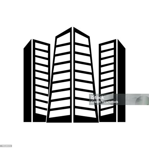 도시 건물 타워 아이콘 벡터 아이콘입니다 간단한 요소 그림입니다 도시 건물 타워 심볼 디자인 웹 및 모바일 사용할 수 있습니다 0명에 대한 스톡 벡터 아트 및 기타 이미지