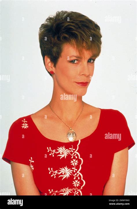 Jamie Lee Curtis In A Fish Called Wanda 1988 Directed By Charles