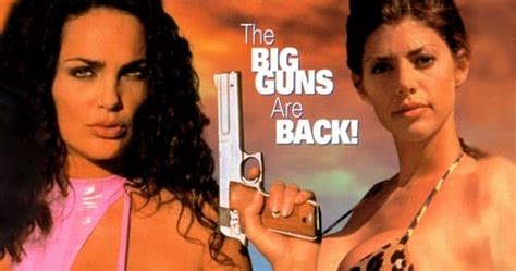 Lethal Ladies Return To Savage Beach 1998™ Full Movie Online