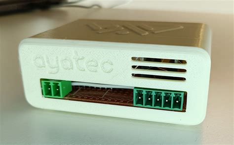 🔌 5x7cm Universal Pcb Board Case・free Obj File For ・cults