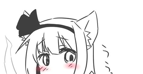 東方 猫の日みょん 雨村くろねこのイラスト Pixiv