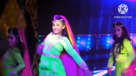 မွန်မင်းသားချောလေး ဆာန်ညီဆာန် ရဲ ကုလားအက အရမ်းမိုက်တယ်နော် Youtube