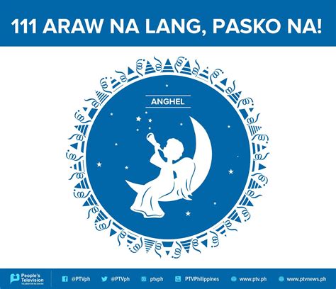 Mga Ninong Mga Ninang May 111 Araw Pa Po Kayo Para Pagpaipunan Ang