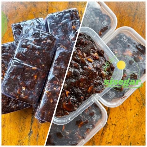 Jual Asam Asem Jawa Tanpa Biji Kualitas Super Shopee Indonesia