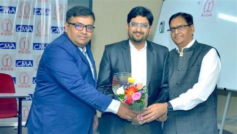 Cma Mihir Vyas On Linkedin Icmai Cma 12 Comments