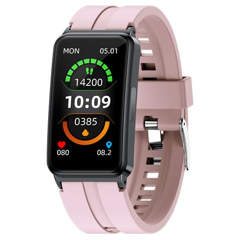 Is Smart Watch Body Temperature Monitoring Useful