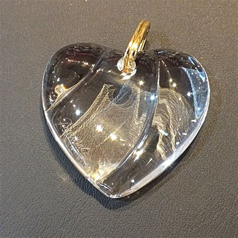 Baccaratアクセサリー入荷致しました お知らせ 質屋かんてい局 横浜港南店 質屋かんてい局