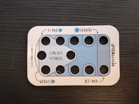 Circuit Scribe Mini Kit Review Get Hacking Stem Store