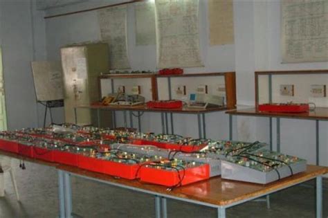 Syed Hashim College Of Science And Technology Hyderabad Campus Photos Virtual Tour