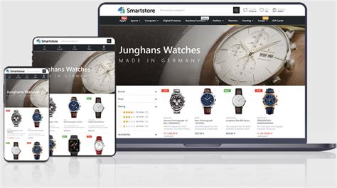 Smartstore Software Reviews Demo And Pricing 2024