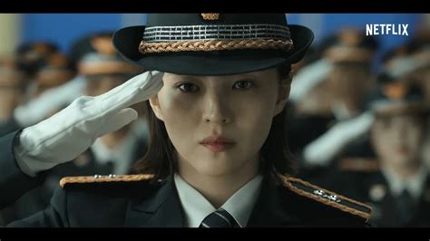 Las Mejores Series Coreanas De Suspenso Que No Puedes Dejar De Ver Infobae