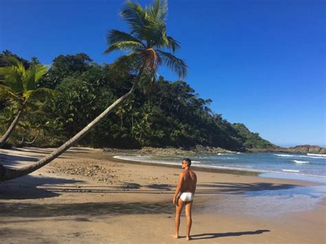 Beaches In Bahia The 7 Best And Most Beautiful Ones Map 7