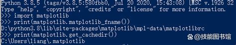 Python可视化模块matplotlib生成图表中文乱码问题解决笔记 Csdn专栏