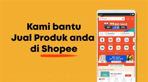 Tip Jual Produk Di Shopee Kerjaya Kerajaan