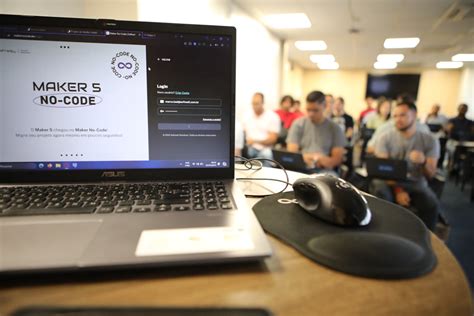 Prefeitura lança nova turma de formação gratuita de desenvolvedores no