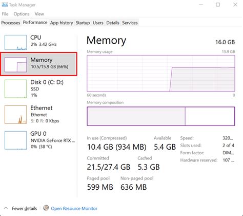 How To Test Ram Speed Tech Junkie
