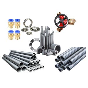 Pipa Sambungan PT Sembilan Murni Abadi