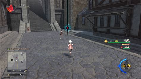 Ys IX Monstrum Nox Review PS4 Hey Poor Player