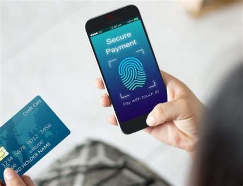 Why Biometrics Will Replace The Password For Mobile Banking Aware Inc
