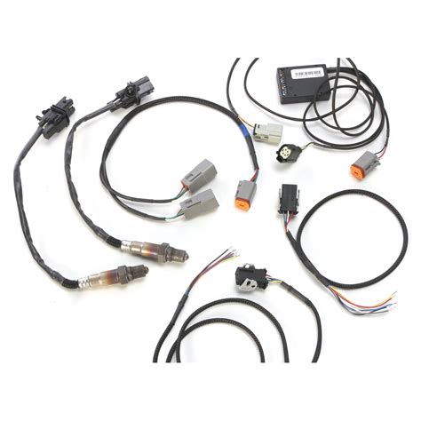 Dynojet Target Tune Wo2 Sensor Tt 4 For 2012 2017 Harley Davidson