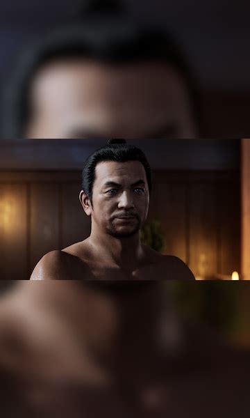Buy Like A Dragon Ishin Steam Game Key
