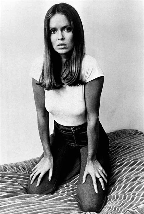 Barbara Bach James Bond Girls Beatles Girl Bond Girls