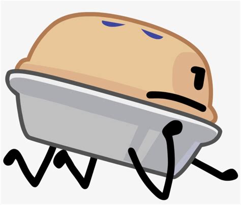 Pie Bfb Bfb Pie Png 980x766 Png Download Pngkit