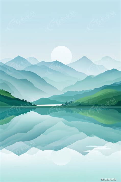 山峰图下载 红动中国