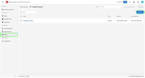 Sftp Hosts Adobe Data Collection