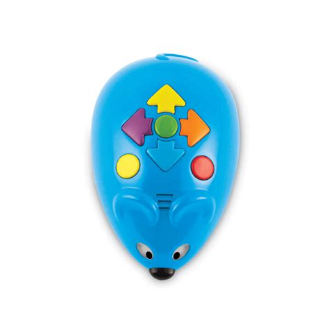Code And Go Robot Mouse Activity Set