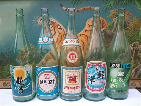 금복주 선양소주 백화소주 경월소주 보해소주 네이버 블로그