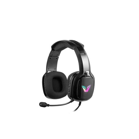Electronics Vx Gaming Maverick Series Gaming Headset Rgb