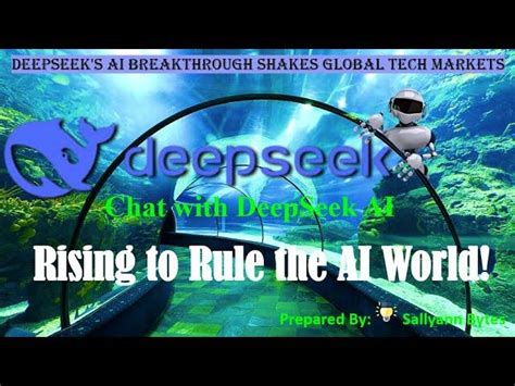 Shiny Jeyabalan On Linkedin What Is Deepseek Deepseek Ai Explained Deepseek V3 R1 Janus