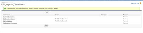 Permission Set Groups User Management