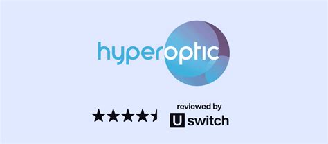 Hyperoptic Broadband Review Uswitch