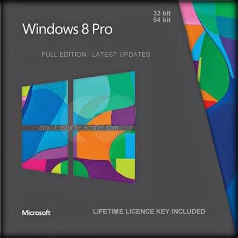 Microsoft Windows Professional PRO Bit Lifetime KEY FULL DOWNLOAD