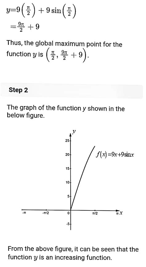 Solved Identify The Coordinates Of Any Local And Absolute Extreme Points Course Hero Solved Identify The Coordinates Of Any Local And Absolute Extreme Points Course Hero