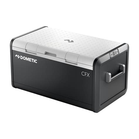 Nevera De Compresor Dometic CFX3 100 AC DC 88 Litros