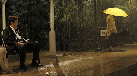How I Met Your Mother Une Fin Alternative Plus Satisfaisante