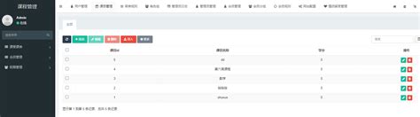 Thinkphp微信小程序完成课程毕设源码thinkphp课程表小程序源码 Csdn博客