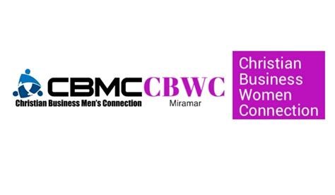 Cbmc And Cbwc Collaborate On January Leadership Event Good News