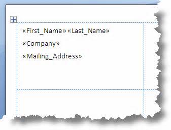 How To Remove Line Spaces In Word Mail Merge Asegrow
