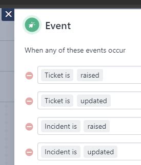 Workflow Trigger To Resolve A Ticket Once A Resolution Has Been Added Freshworks Community