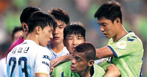 자존심 구긴 전북 분노의 전력 보강