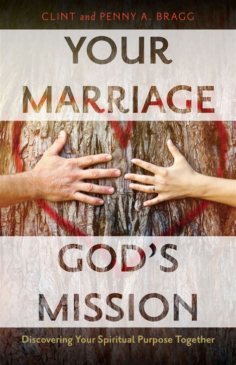 Your Marriage Gods Mission Kregel