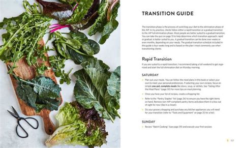 Barnes And Noble The Psoriasis Aip Cookbook Recipes To Improve Skin Health With Paleo