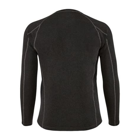 Carhartt Mens Force Heavyweight Wool Blend Fleece Base Layer Top